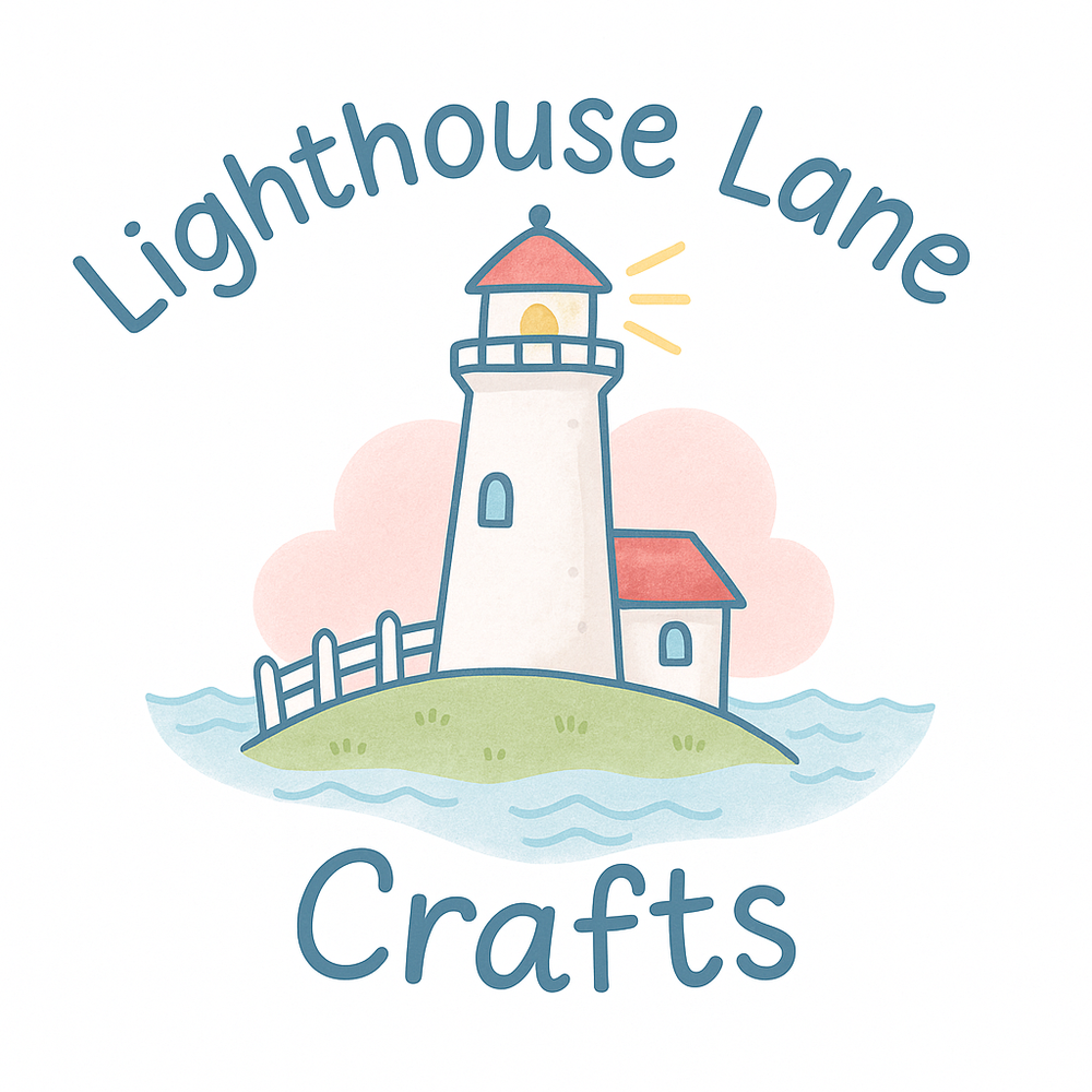 Lighthouse Lane Crafts
